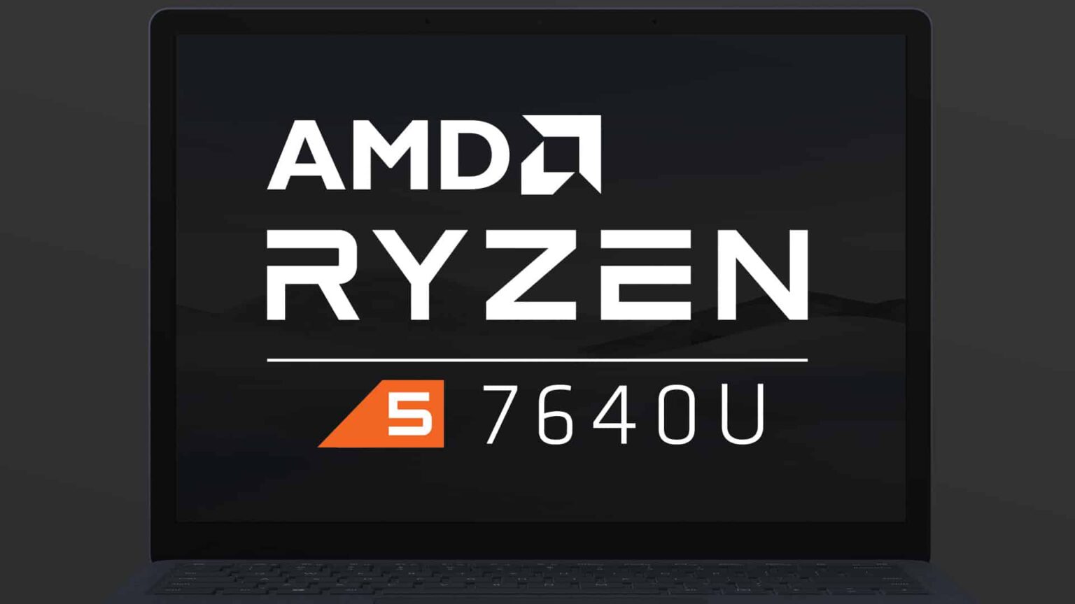 AMD Ryzen 5 7640UのCPUベンチマーク登場。Core i5-1340Pより5%劣る性能に - ギャズログ | GAZ:Log
