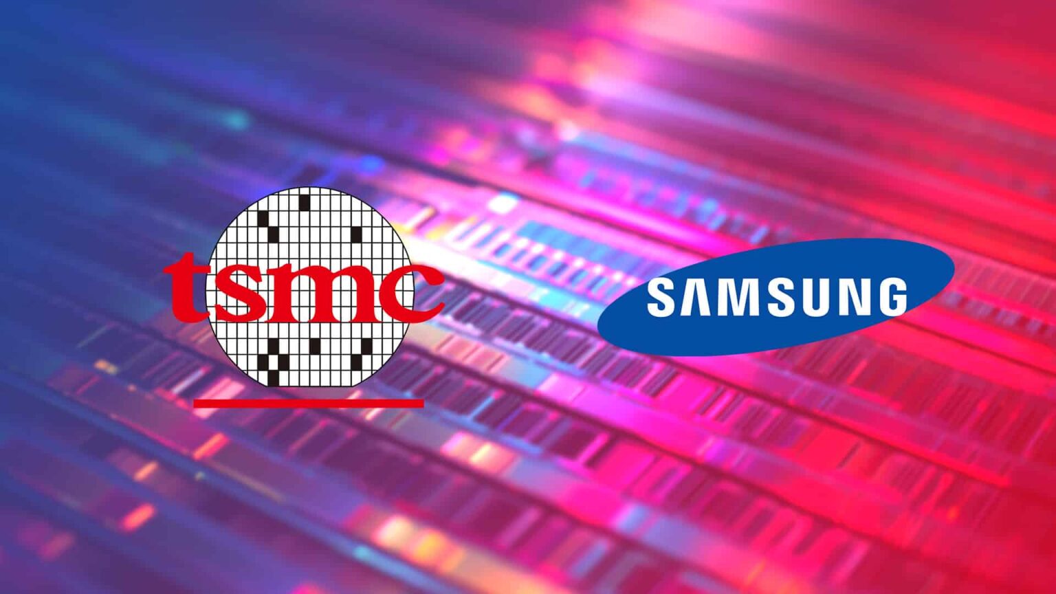 サムスンの3nmがTSMCを超える歩留まりに。歩留り向上の理由は顧客が少なくテストに時間が取れたため - ギャズログ | GAZ:Log