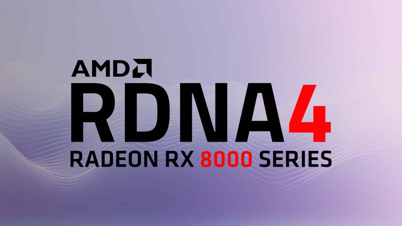 AMD RDNA4搭載のRadeon RX 8000はミドルレンジのみに。ハイエンドモデルは開発難航中の模様。 - ギャズログ | GAZ:Log