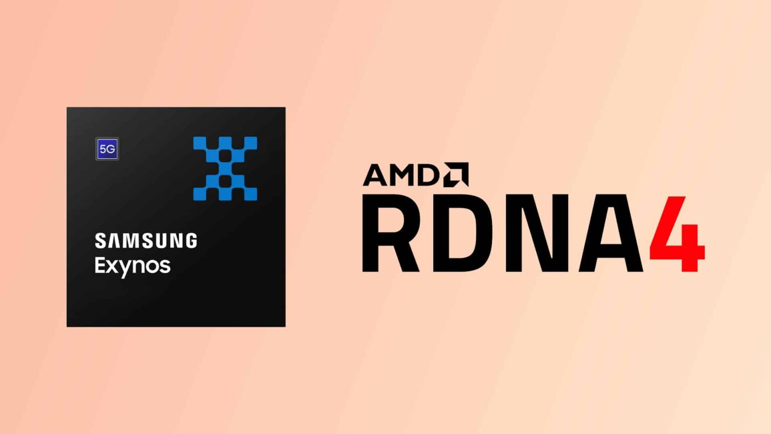 サムスンのExynos 2500ではRDNA 4 GPUを内蔵。より高速なLPDDR5Tも内蔵へ - ギャズログ | GAZ:Log