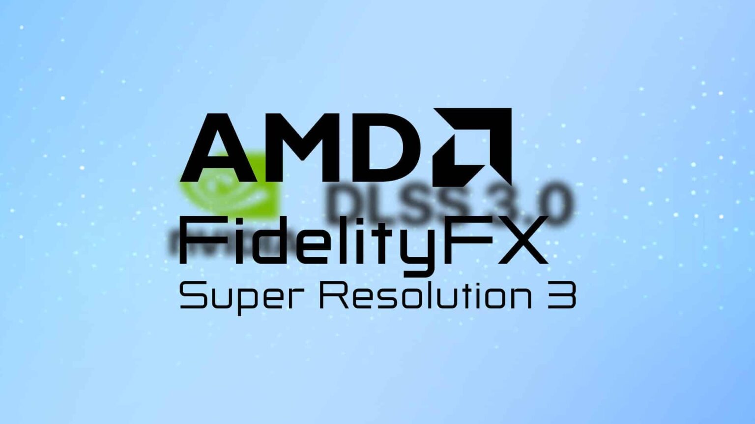 NVIDIAのDLSS 3対応ゲームでAMDのFSR 3を有効にできるMODが登場。導入方法も参考程度に解説 - ギャズログ | GAZ:Log