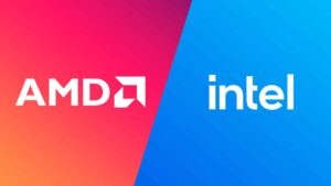 2025年Q1のCPUシェアはAMDが17%増。Intelは10%減に - ギャズログ | GAZ:Log