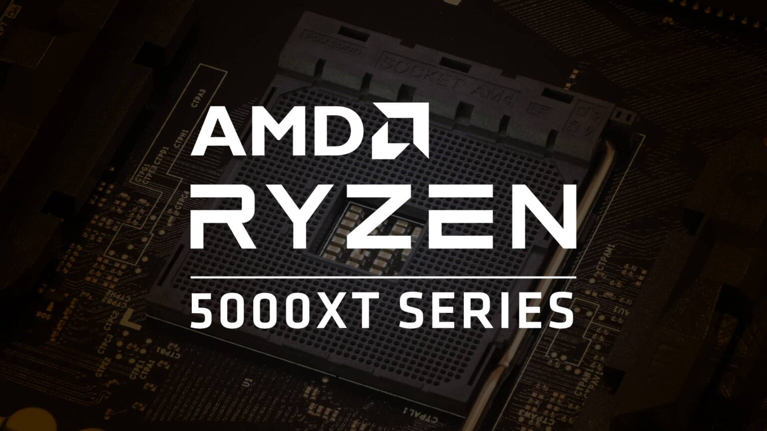 AMDがソケットAM4向けにRyzen 5000XTシリーズを投入予定。7月から発売へ - ギャズログ | GAZ:Log