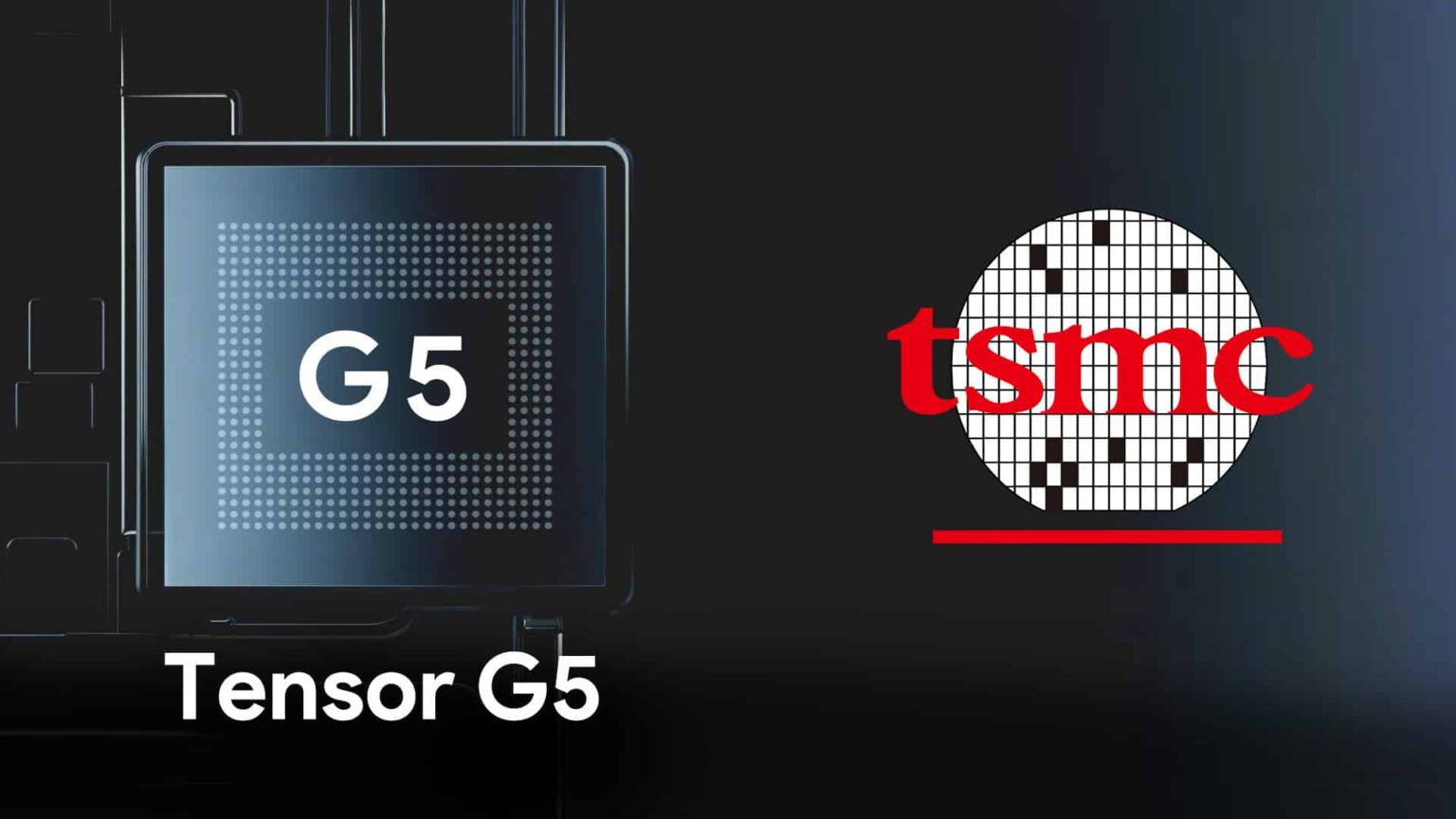 TSMC 3nm製造のGoogle Tensor G5がテープアウト。2025年発売のPixel 10に向けて開発は順調？ - ギャズログ | GAZ:Log