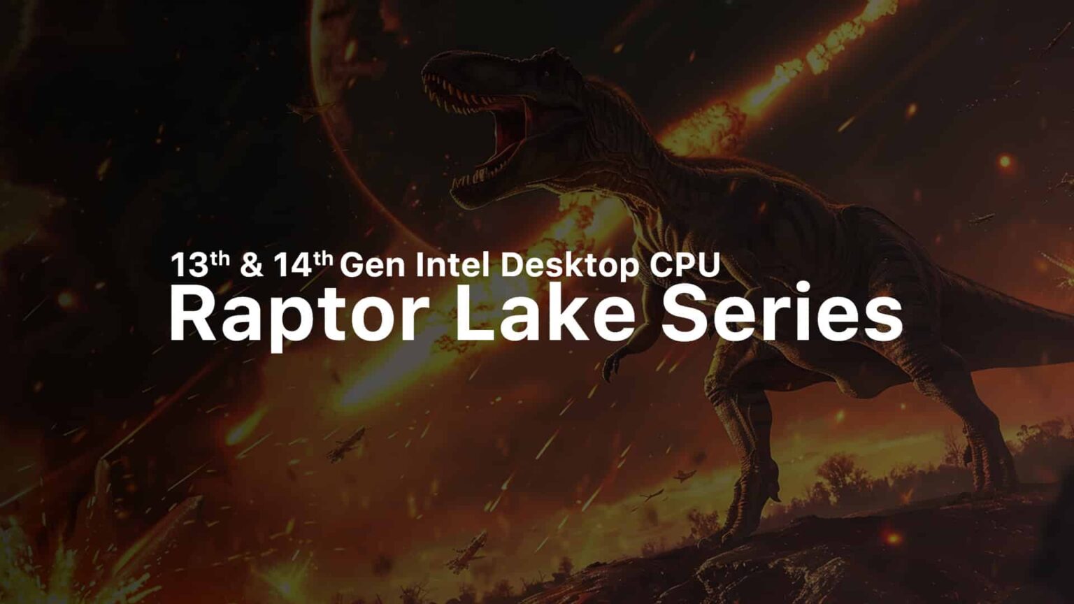 続報：IntelがeTVBはRaptor Lake不具合の根本的原因でないと否定。現在も調査中と声明 - ギャズログ | GAZ:Log