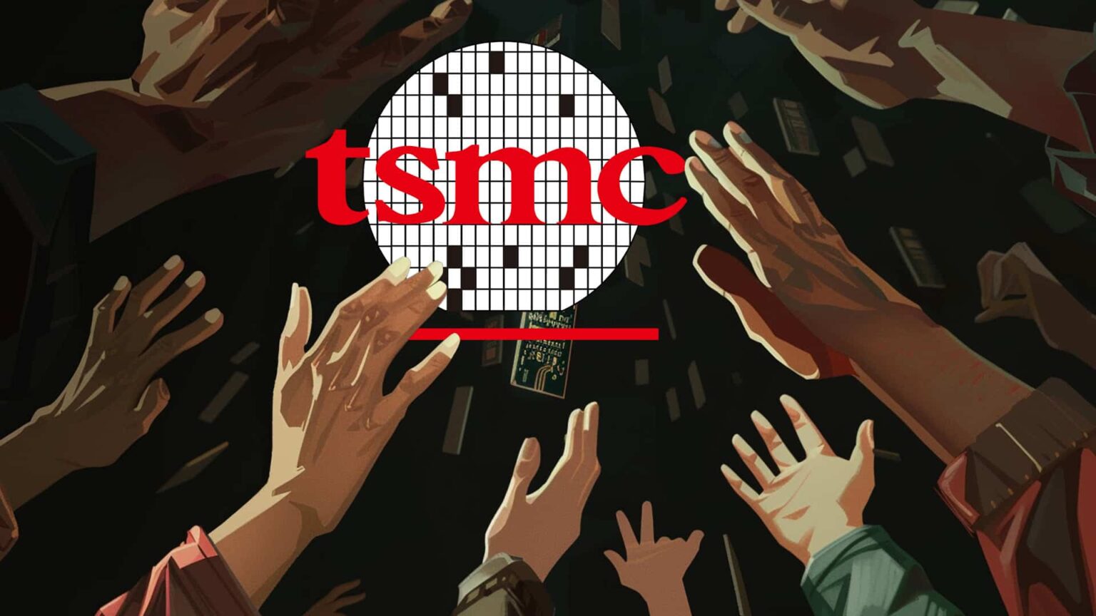 TSMC 3nmが供給不足で値上げする可能性も。需要拡大で生産枠は2026年まで予約埋まる - ギャズログ | GAZ:Log