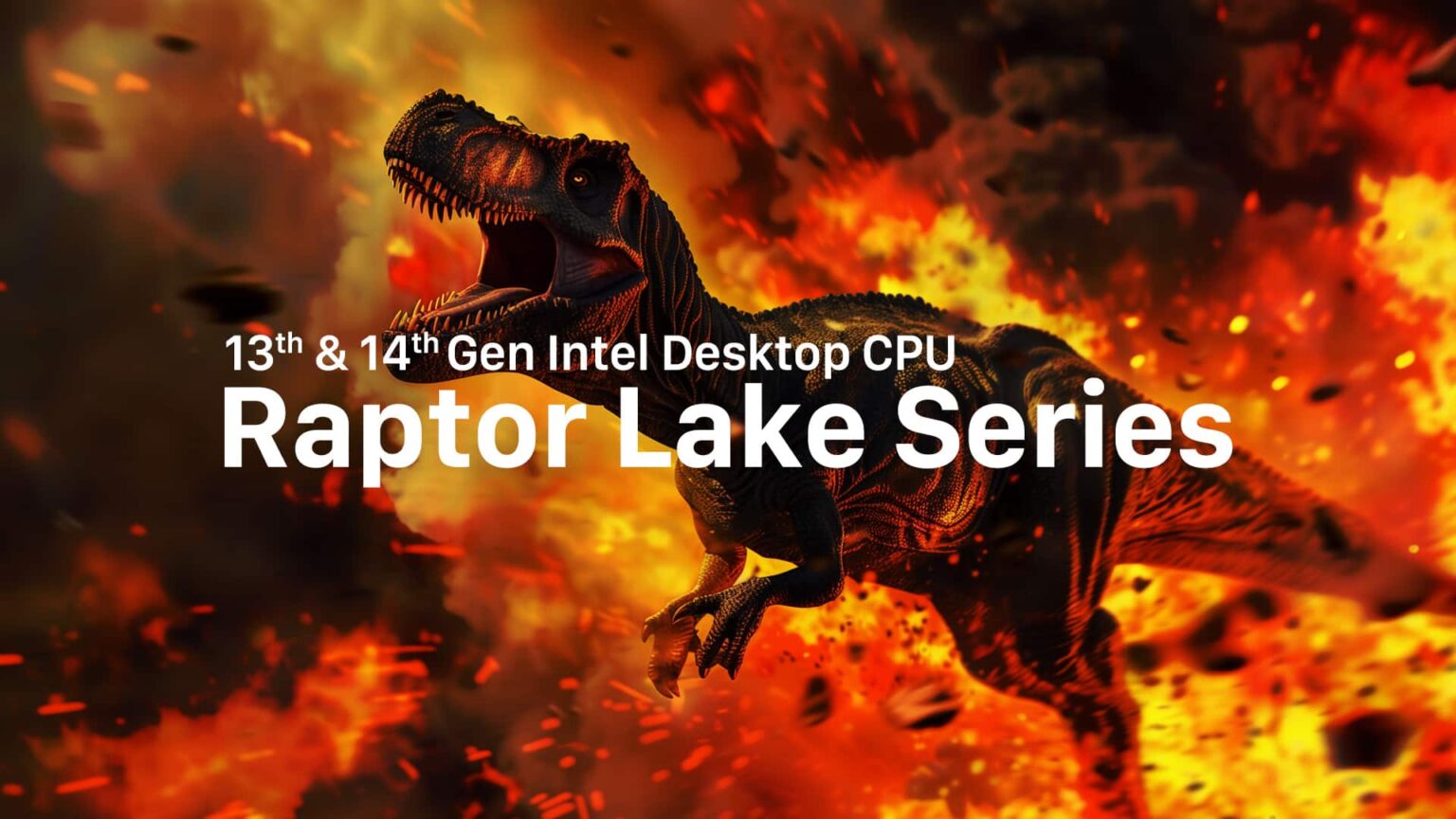 Intel Raptor Lake系CPUの返品率はAlder Lakeの約4倍に。故障は時間の問題？ - ギャズログ | GAZ:Log
