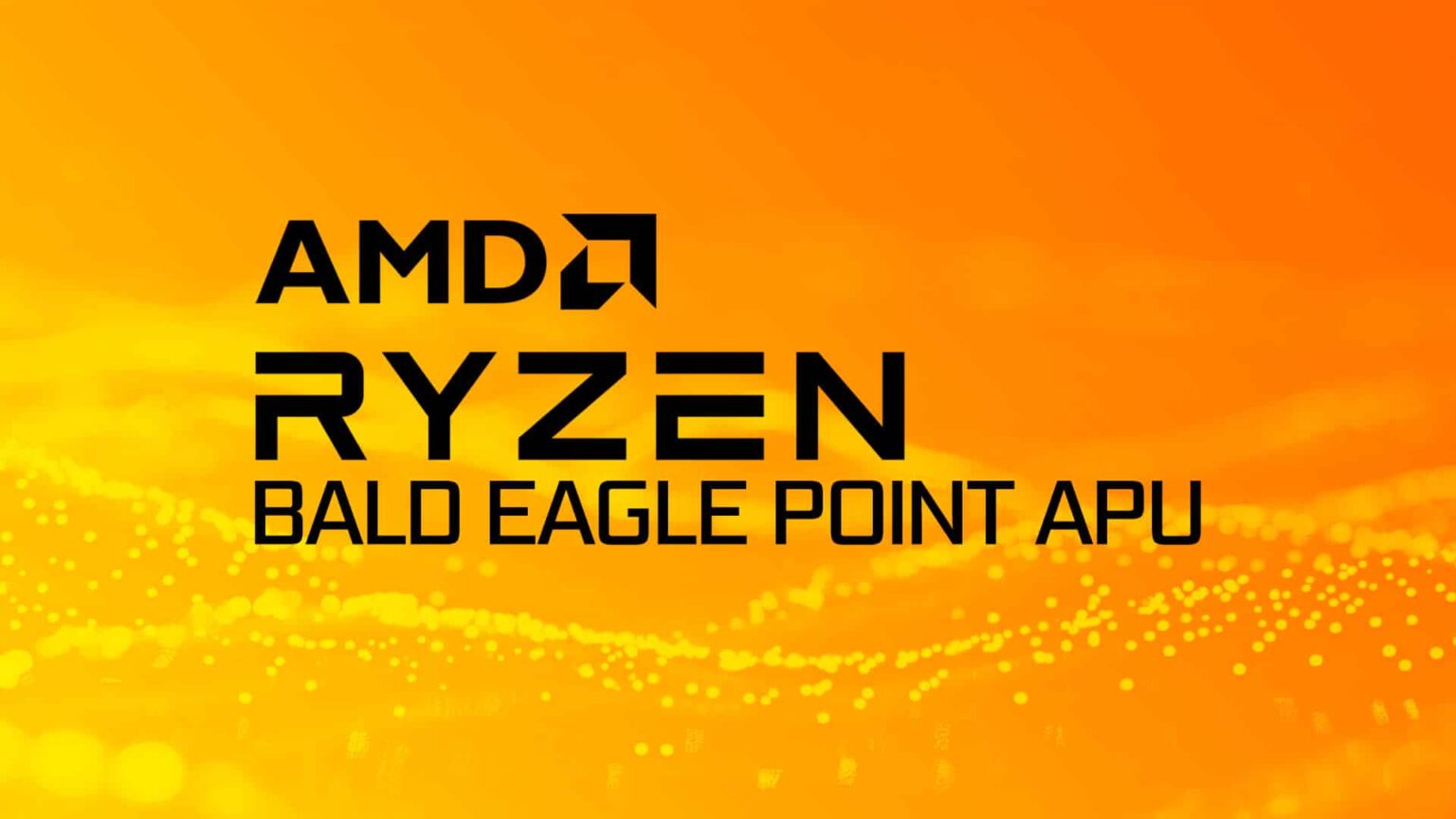AMDがStrix PointにInfinity Cacheを内蔵した『Bald Eagle Point』を計画中。2025年投入の可能性 ...