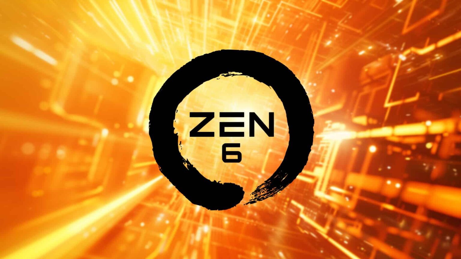 AMD Zen 6 Medusaの一部情報判明。ソケットAM5対応で2026年上半期に発売予定？ - ギャズログ | GAZ:Log