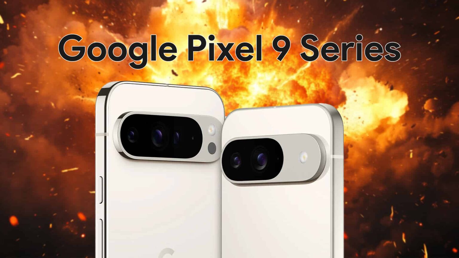 Google Pixel 9シリーズ搭載Tensor G4は爆熱？ストレステストで性能が大幅低下 - ギャズログ | GAZ:Log