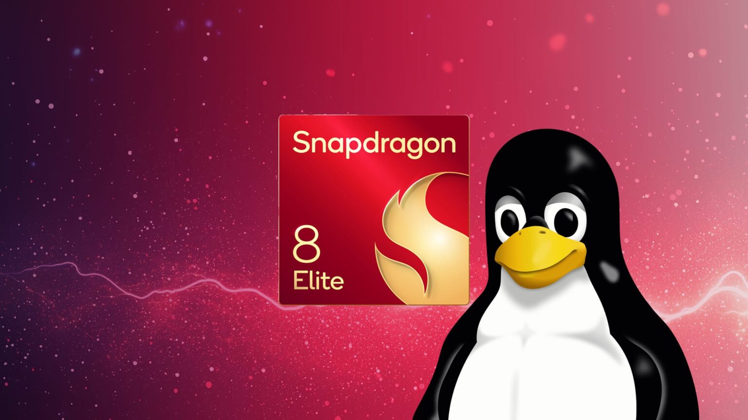 Snapdragon 8 EliteはLinuxをサポート。PCゲームもプレイ可能に？ - ギャズログ | GAZ:Log