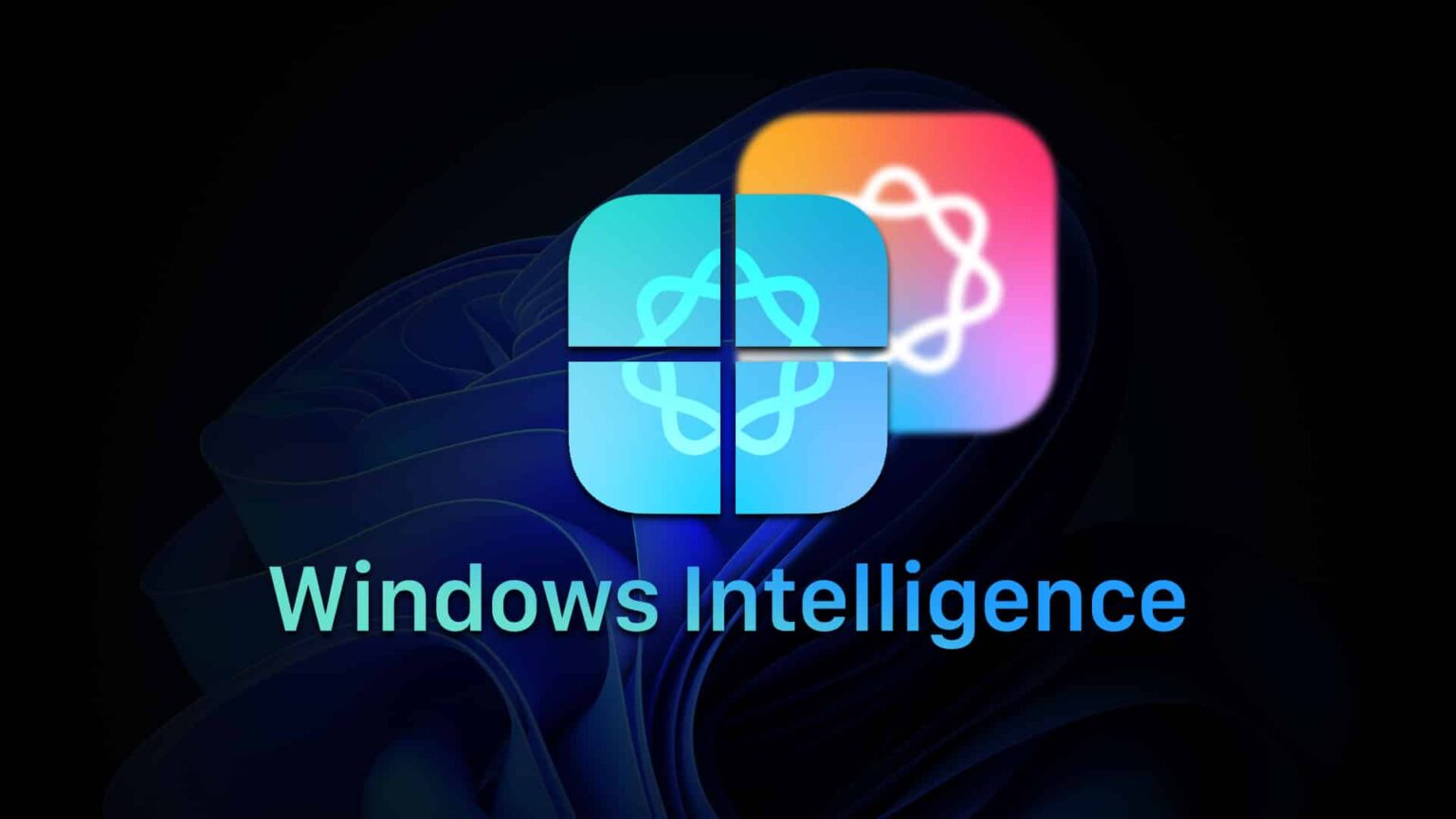 MicrosoftがCopilotを Windows Intelligence にリブランドして展開する可能性 - ギャズログ | GAZ:Log