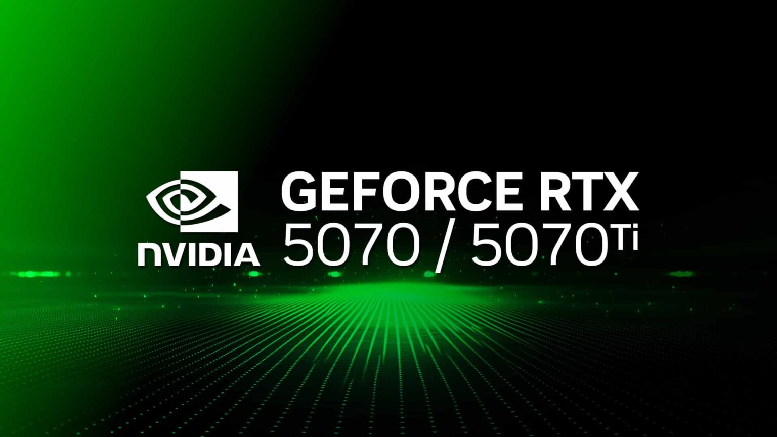 GeForce RTX 5070 Ti と RTX 5070 のスペックが判明。消費電力は現行より最大50W増加 - ギャズログ | GAZ:Log