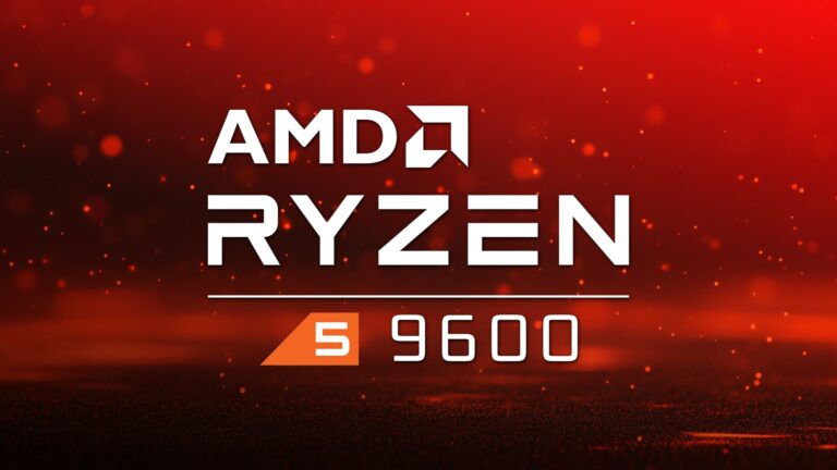 Ryzen 5 9600が2025年1月登場。初のRyzen 9000無印モデルに - ギャズログ | GAZ:Log