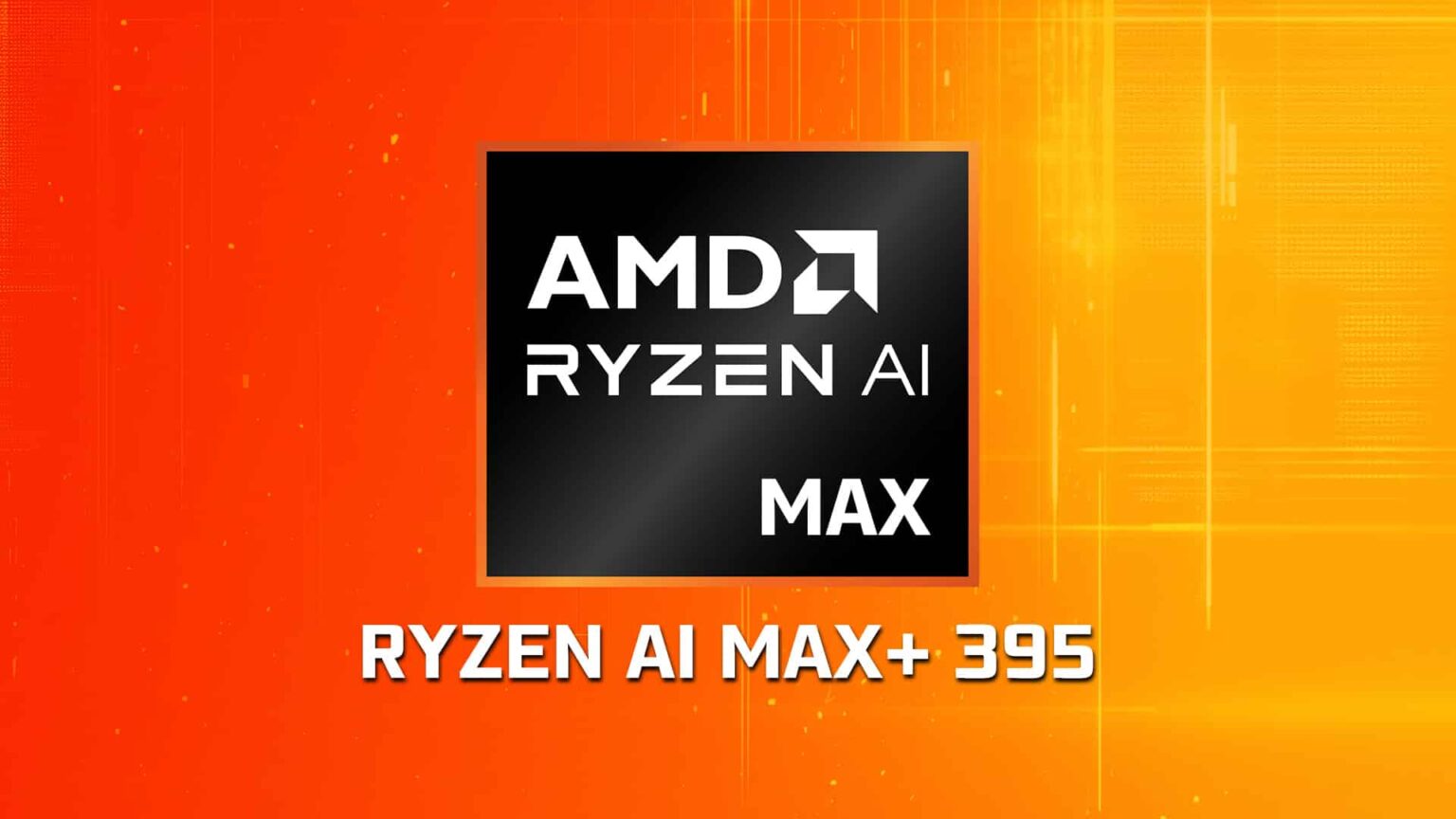 Ryzen AI Max 395 (Strix Halo) のCPUベンチマークが登場。Ryzen 9 7950Xに迫る性能を記録 - ギャズ ...