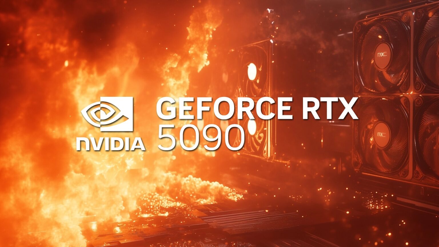 GeForce RTX 5000 SUPER シリーズの最新情報まとめ。2025年中に発売される可能性も - ギャズログ | GAZ:Log