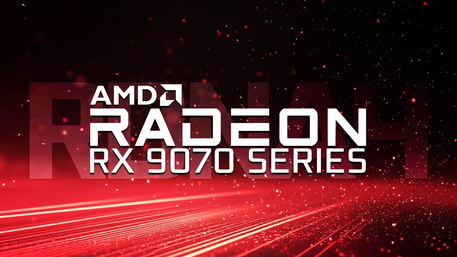AMD CEOが Radeon RX 9070 XT の販売台数は先代の10倍以上を記録したと明らかに - ギャズログ | GAZ:Log