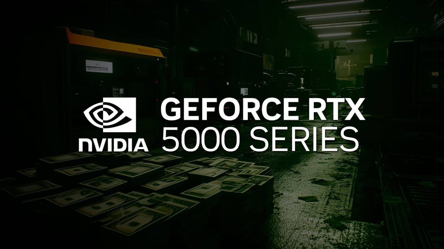 GeForce RTX 5000 SUPER シリーズの最新情報まとめ。2025年中に発売される可能性も - ギャズログ | GAZ:Log