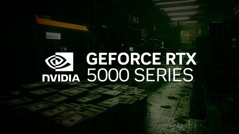 GeForce RTX 5000 SUPER シリーズの最新情報まとめ。2025年中に発売される可能性も - ギャズログ | GAZ:Log