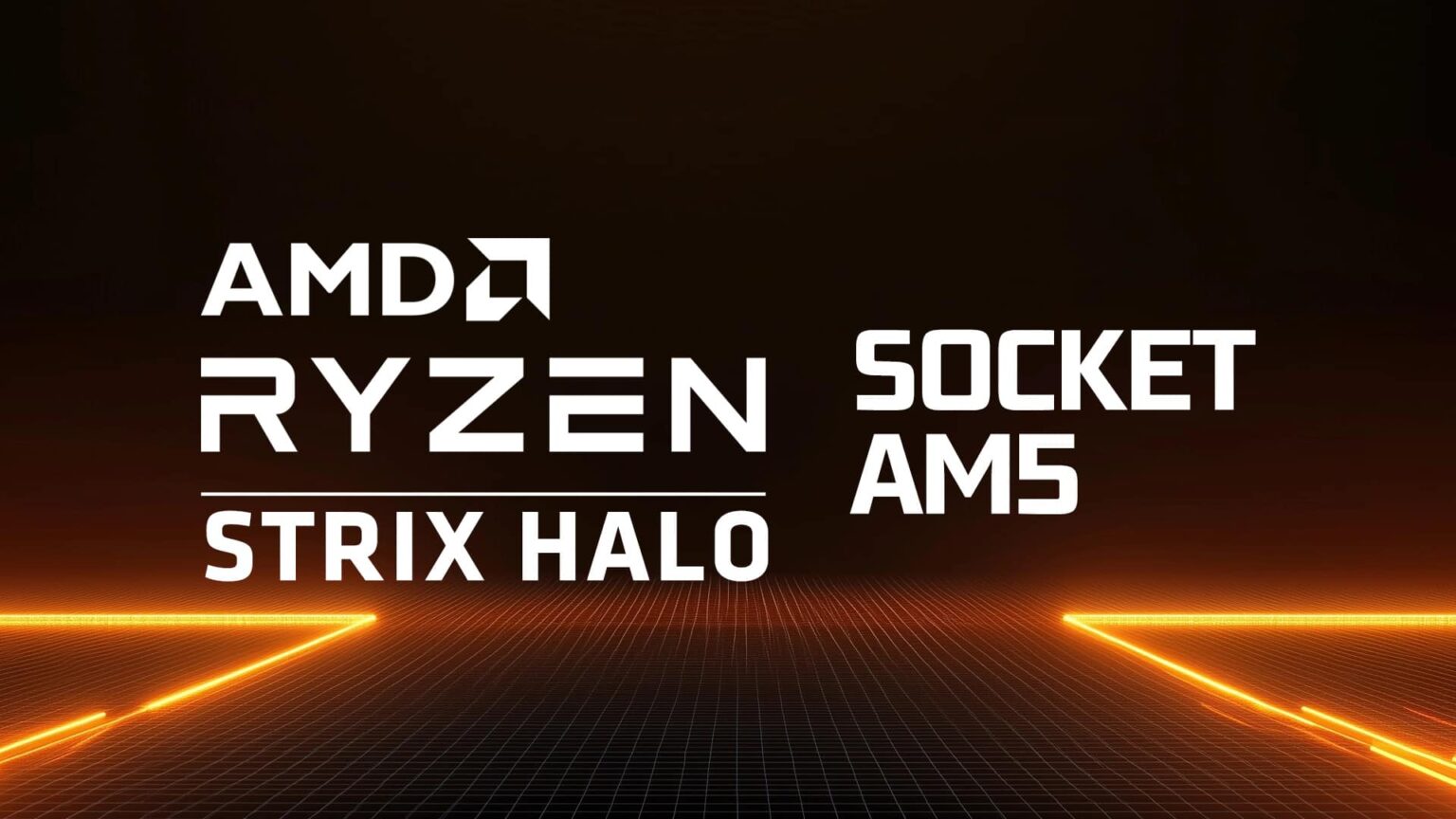 AMDが 高性能APU Strix Halo をデスクトップ向けに展開？ エントリーGPUは淘汰される可能性も - ギャズログ | GAZ:Log