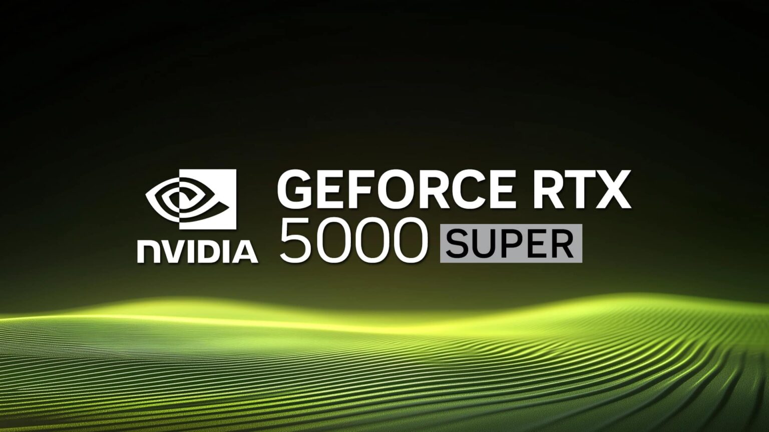 GeForce RTX 5000 SUPER シリーズの最新情報まとめ。2025年中に発売される可能性も - ギャズログ | GAZ:Log