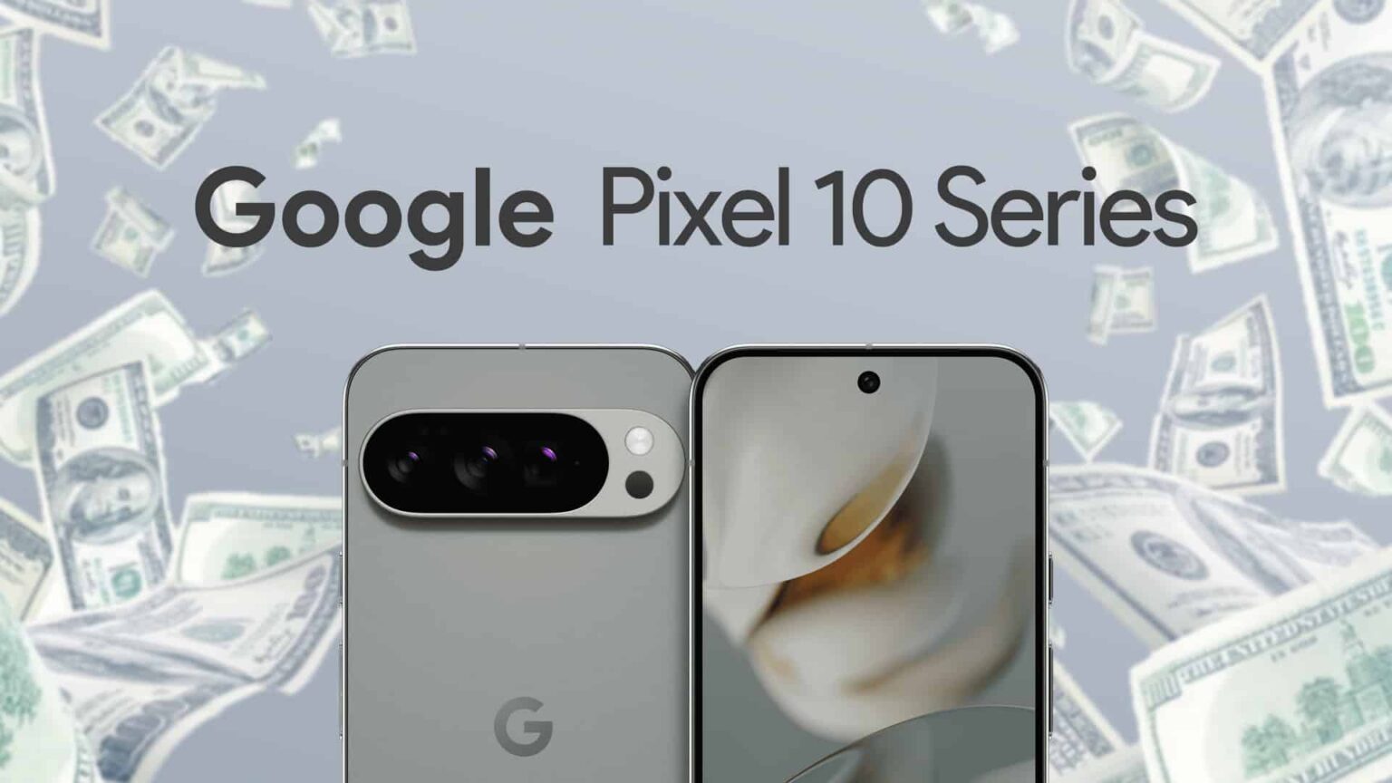 Google Pixel 10 Pro XL は Pixel 9 Pro XL から大幅値上げ。 Pixel 10a は価格据え置き予定 - ギャズログ | GAZ:Log