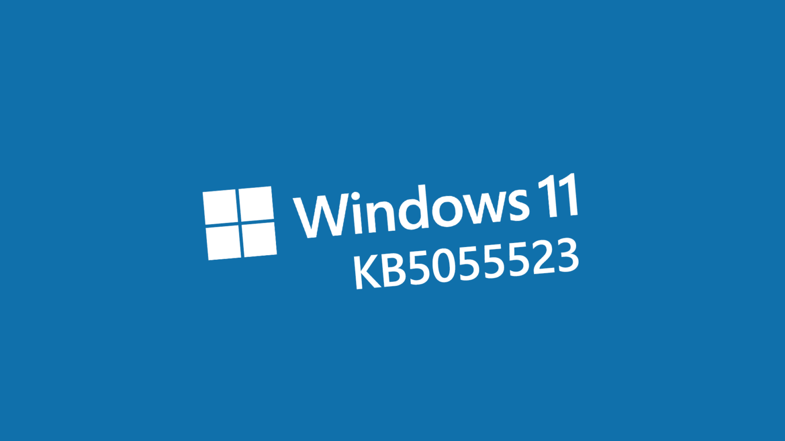 Windows 11 KB5055523適用でBSoDが発生する可能性。 Microsoftは緊急修正を展開へ - ギャズログ | GAZ:Log