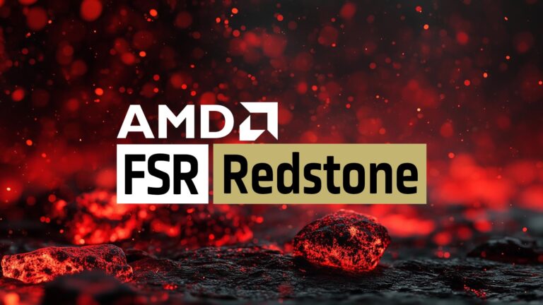 AMDが FSR Redstone を発表。NVIDIA DLSS 3.5相当の機能搭載し2025年下半期投入へ - ギャズログ | GAZ:Log