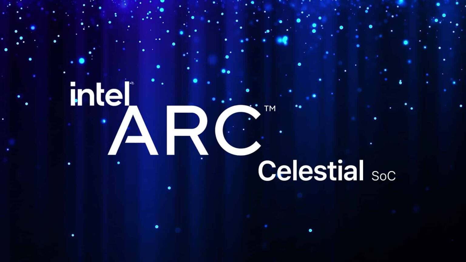 Intel Arc Celestial の試作ダイが登場した模様。2026年発売に向けて開発は順調？ - ギャズログ | GAZ:Log