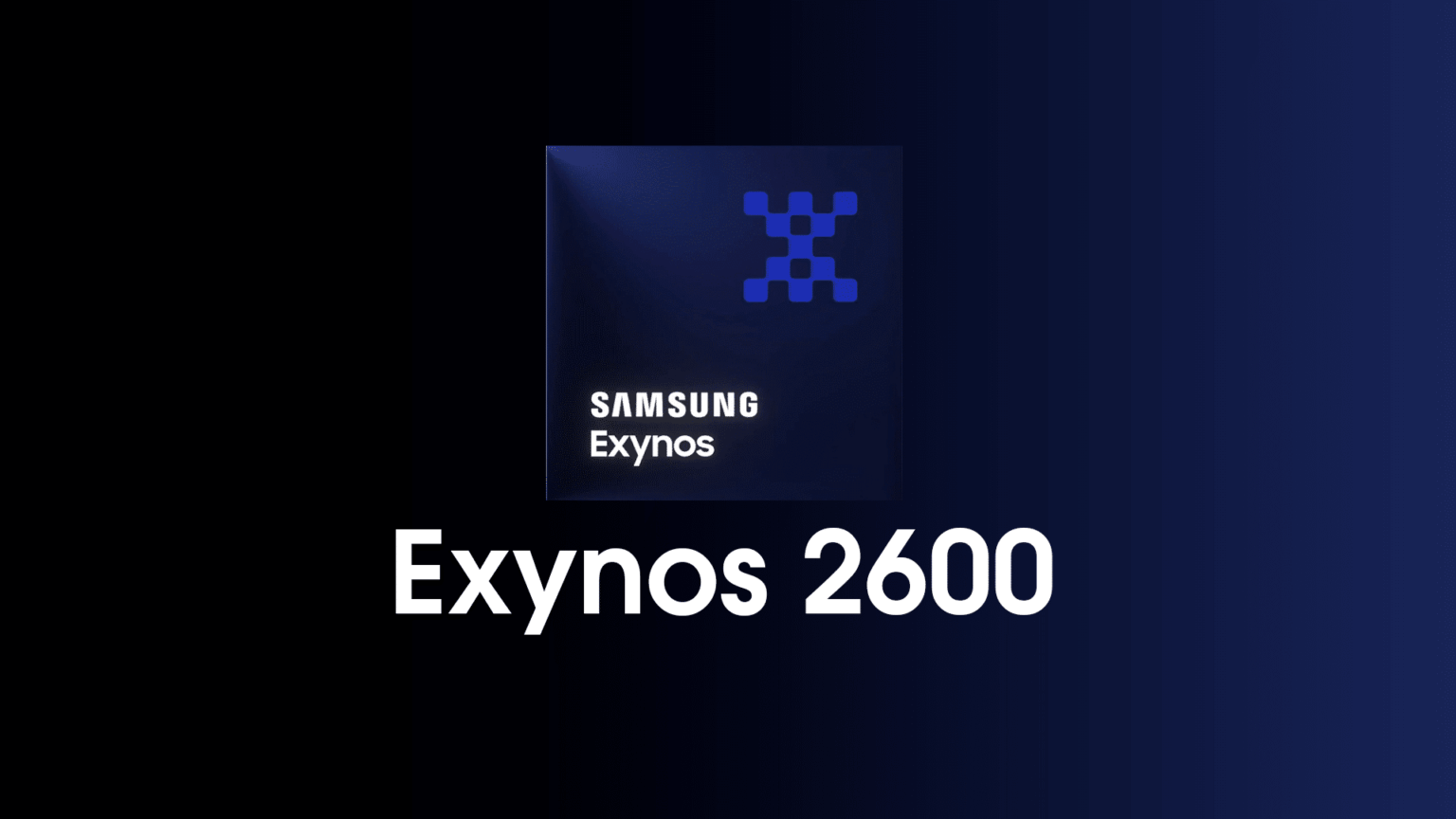 サムスン Exynos 2600が量産開始。歩留まりも50%を超えるように - ギャズログ | GAZ:Log