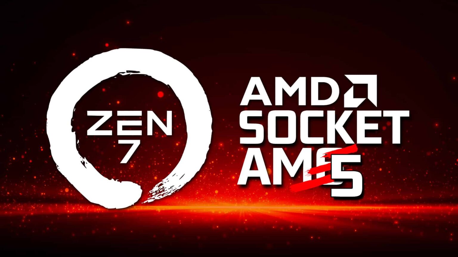 AMD Zen 7はソケットAM5に対応へ。ソケットAM6やDDR6対応するメリットがないため？ - ギャズログ | GAZ:Log