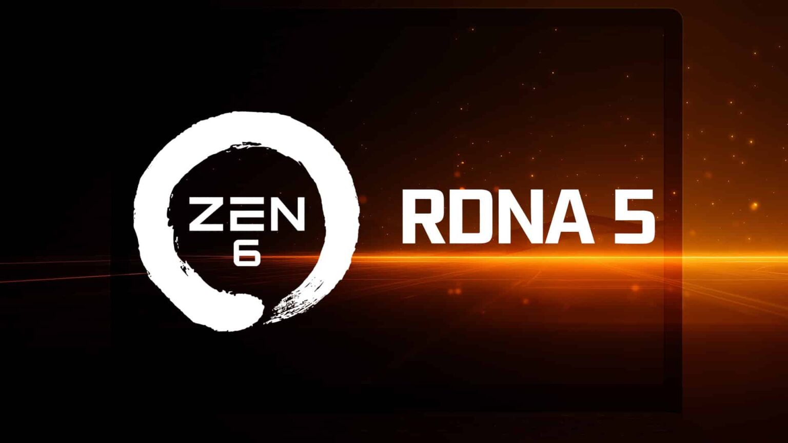 AMD Zen 6搭載Medusa APUのスペックがリーク。ディスクリートGPUと共通設計でコスト低減へ？ - ギャズログ | GAZ:Log