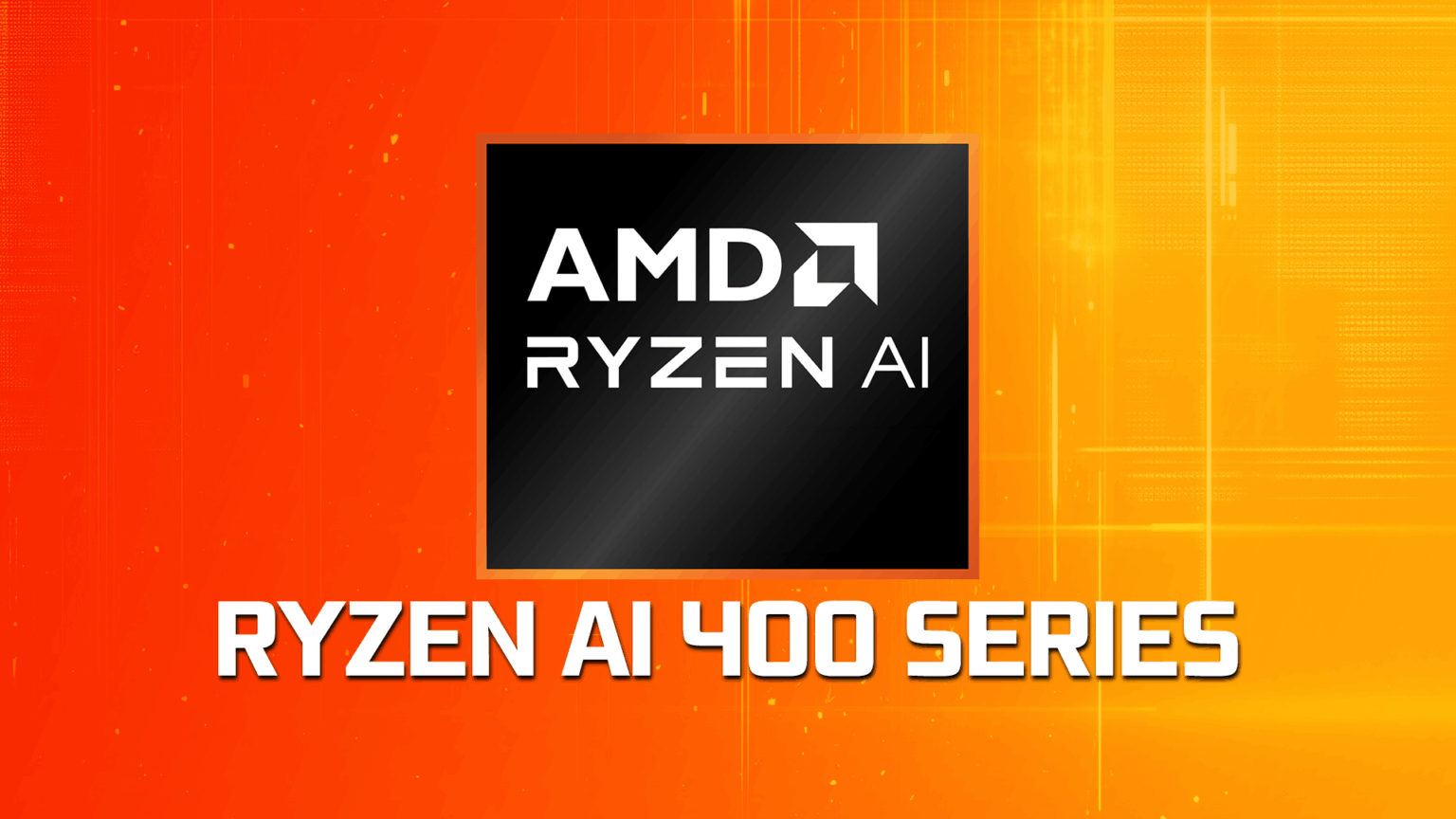 AMD Gorgon Point APUはRyzen AI 400シリーズとして登場。動作クロック向上など小幅変更に留まる。 - ギャズログ ...