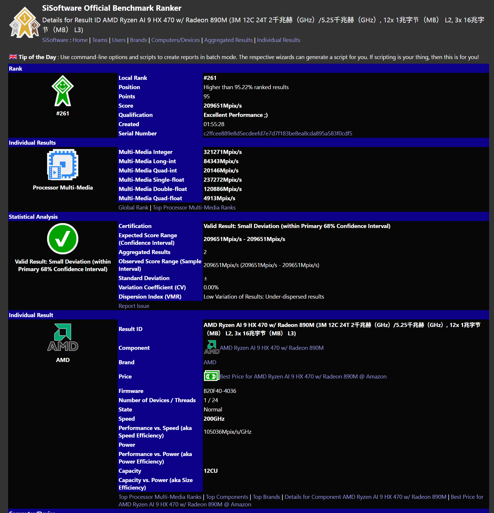 AMD Gorgon Point APUはRyzen AI 400シリーズとして登場。動作クロック向上など小幅変更に留まる。 - ギャズログ ...